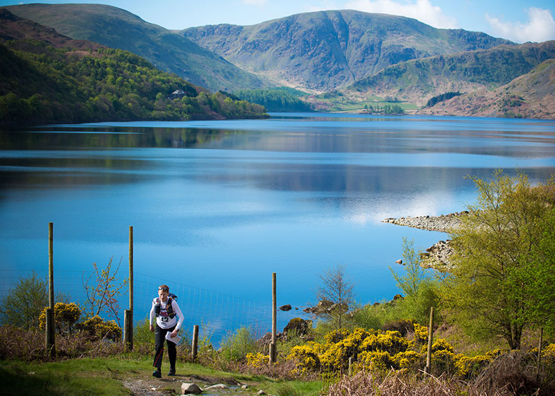 SILVA signs up as title sponsor of the Northern Traverse and Lakes Traverse