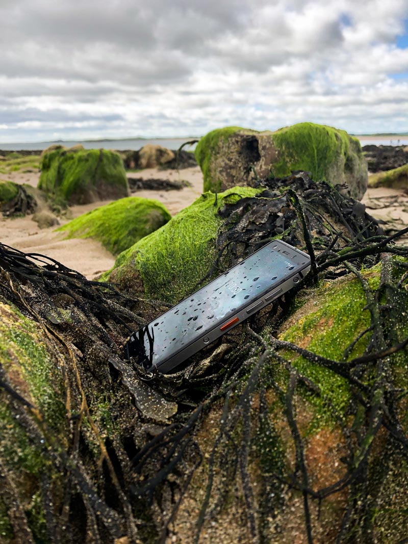 Land Rover and Bullitt Group unveil the Land Rover Explore R rugged ...