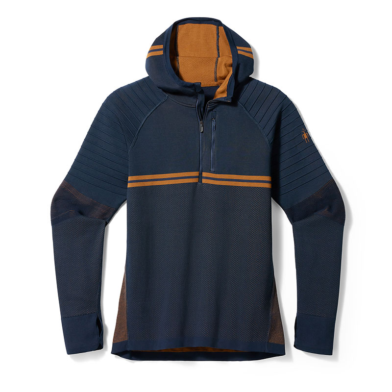 New Smartwool Men's Intraknit Layers